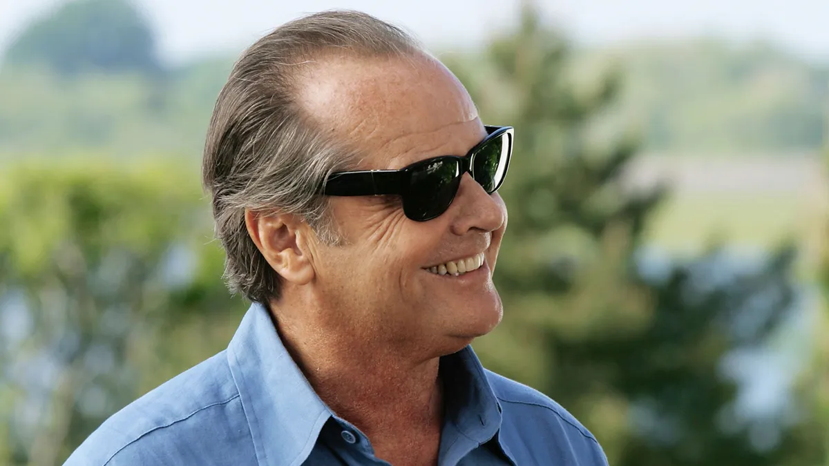 Jack Nicholson 89. születésnapja nagy meglepetéseket tartogat? - ORIGO