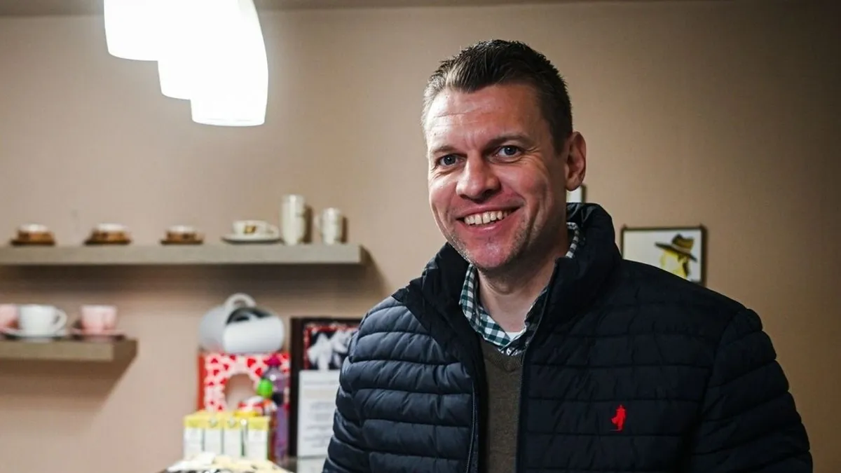 Menczer Tamás megszólalt és elmondta a választási vereség okait - ORIGO