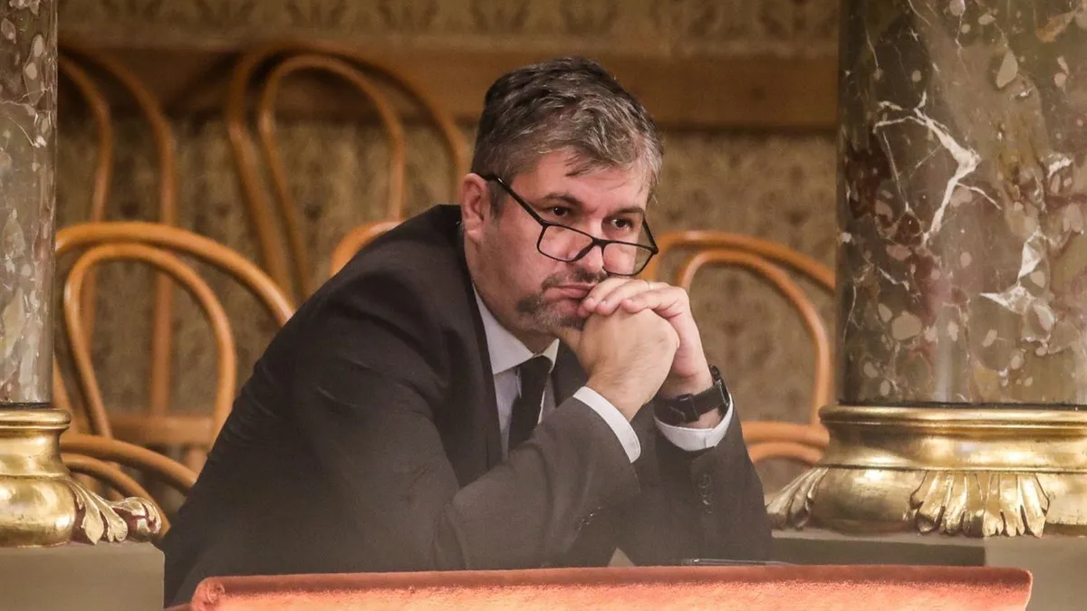 Hadházy a Tisza-kormányban? Feltételekkel segítene a leköszönő ...