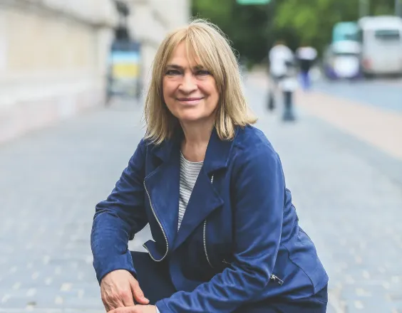 Kovács Katit a zene tartja életben, nem gondol a visszavonulásra - ORIGO