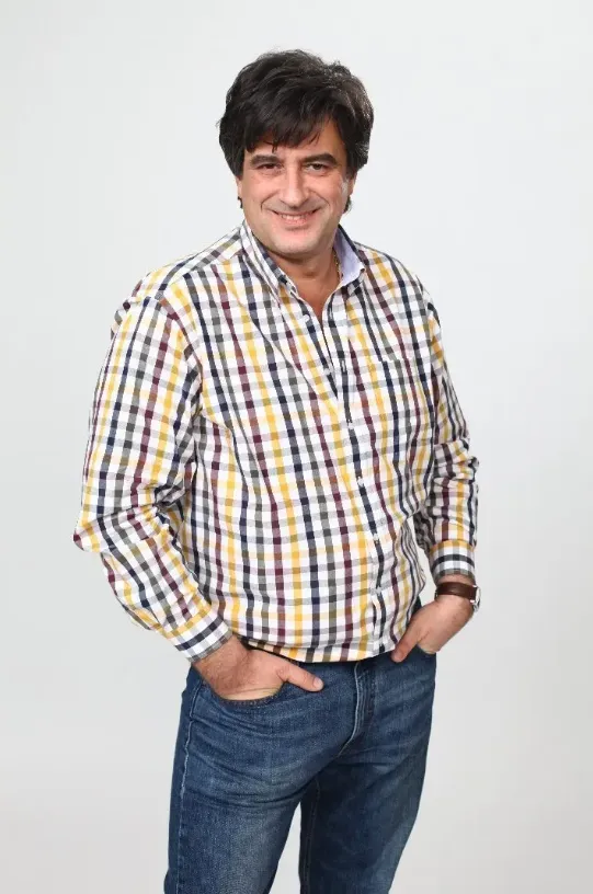 Tihanyi Tóth Csaba ezért tűnt el a képernyőről - ORIGO