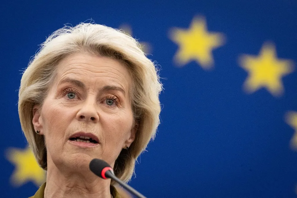 Finn politikus bírálta Ursula von der Leyent az Oroszországgal ...