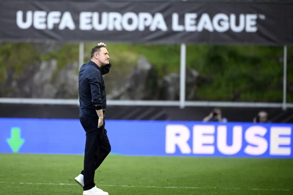 Robbie Keane: a Ferencváros szurkolói Európa leglelkesebb drukkerei - ORIGO