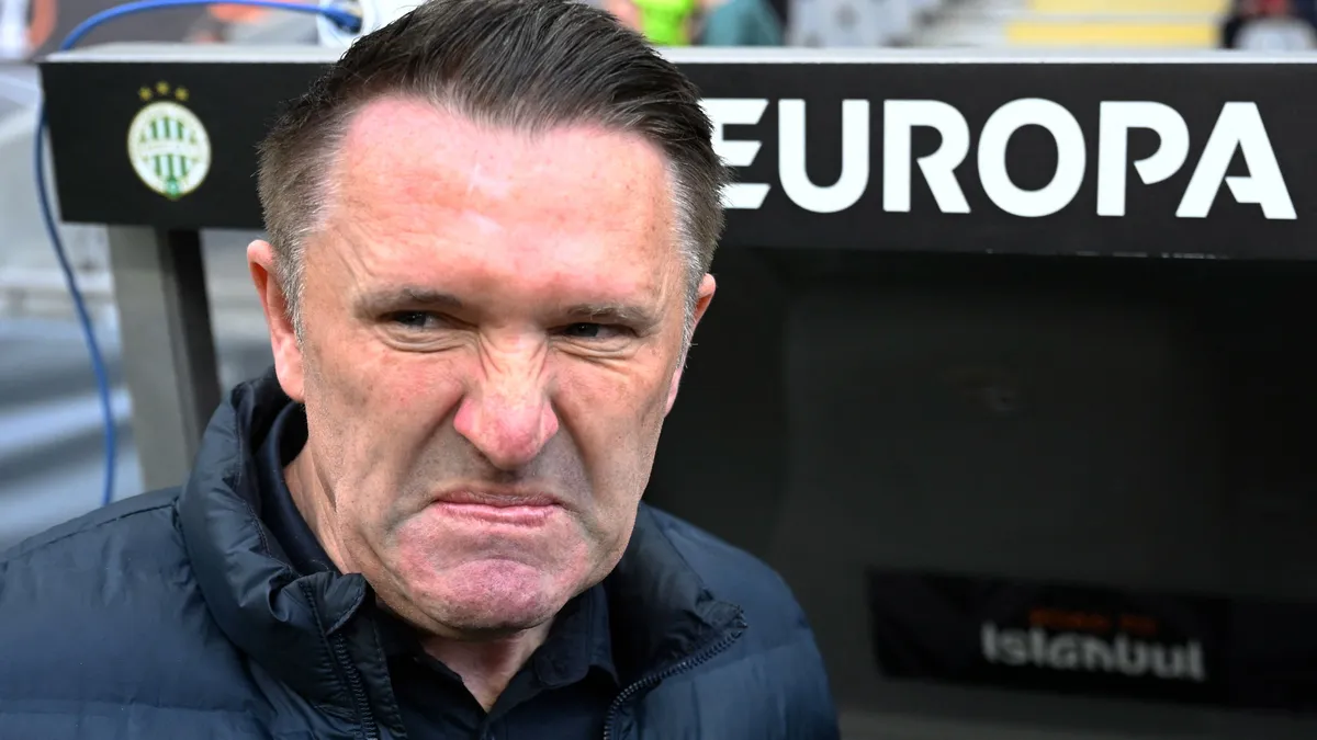 Fradi: Robbie Keane helyett a felesége döntött? - ORIGO