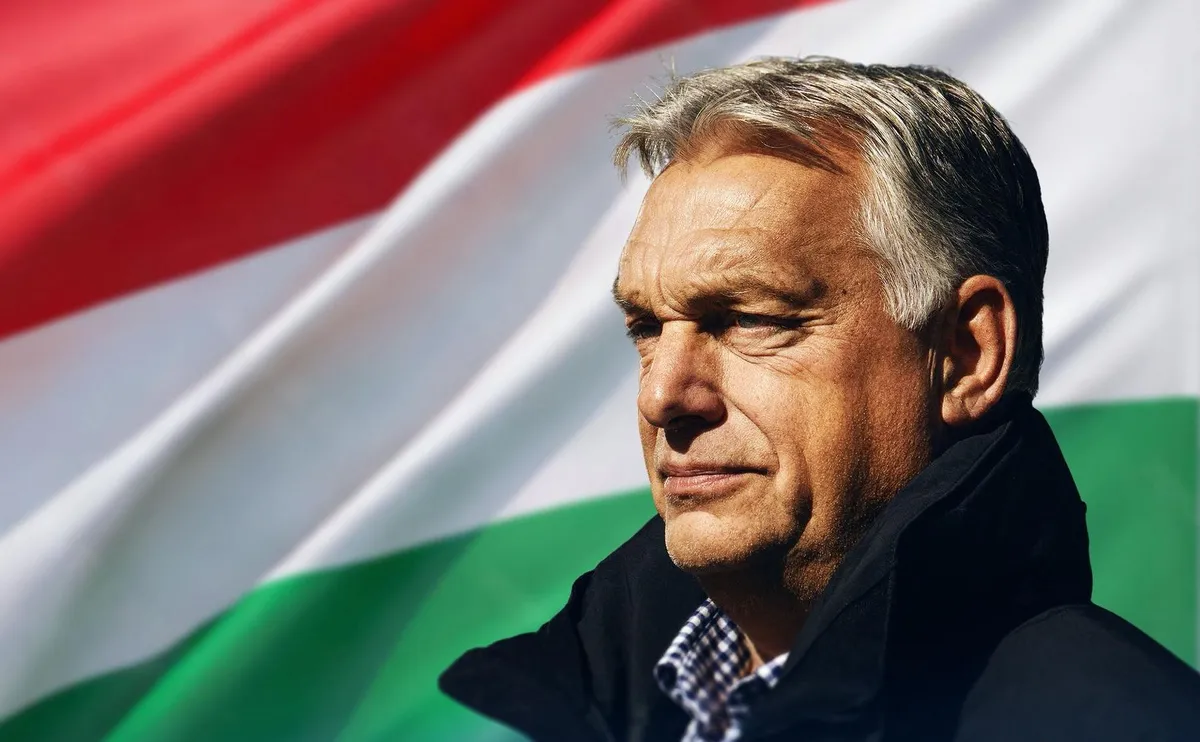 Orbán Viktor a Fidesz megújulásáról és a „lex Orbánról” – kövesse a ...