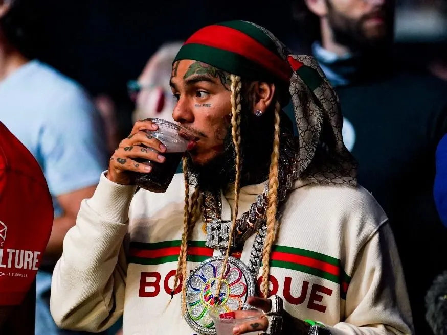 Amerikai rapper botrányos kijelentést tett - ORIGO