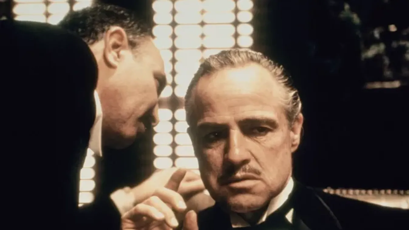 Al Pacino | origo.hu
