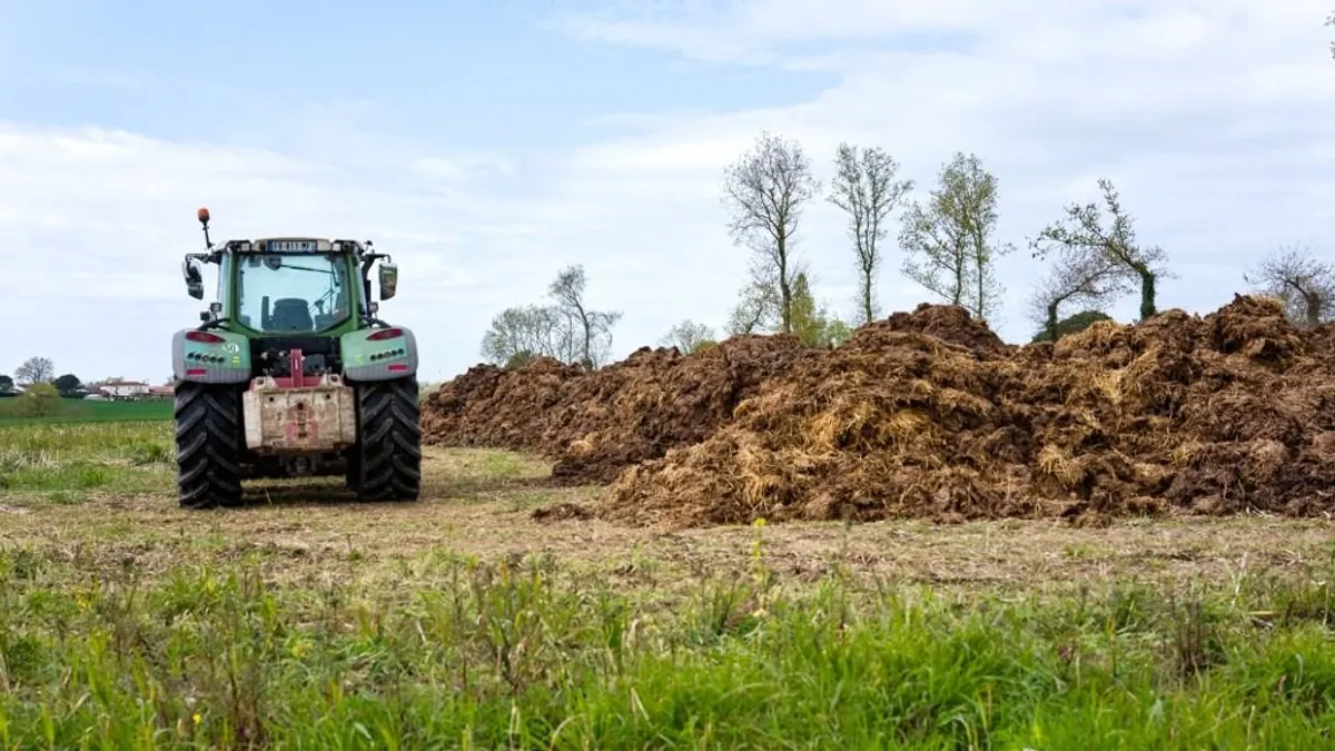 Illegális parkolás miatt öntött trágyát luxusautókra a feldühödött ...