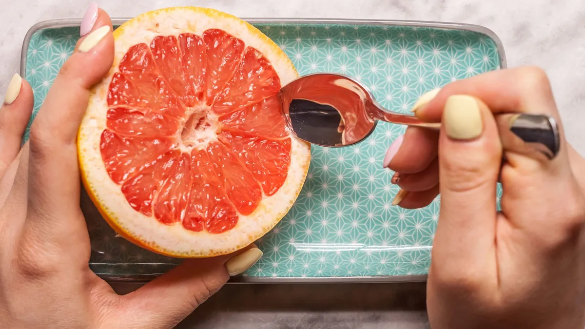 Grapefruit: az új szuperélelmiszer - ORIGO