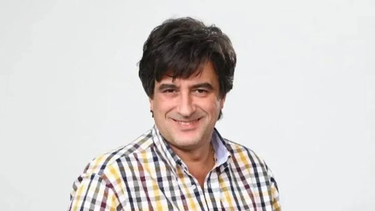 Tihanyi Tóth Csaba ezért tűnt el a képernyőről - ORIGO