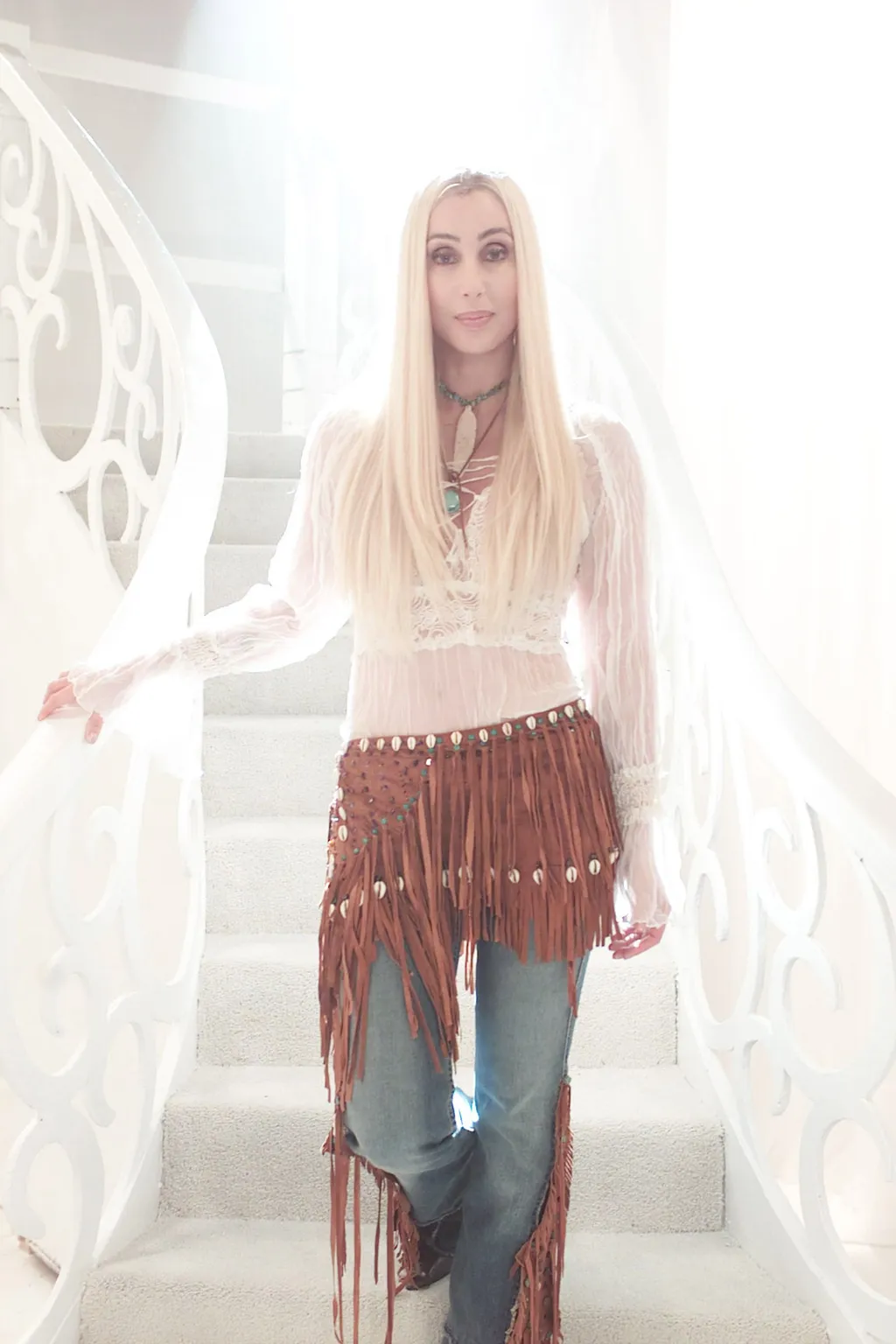 Cher 80: az extravagancia nyolc évtizede képekben | origo.hu