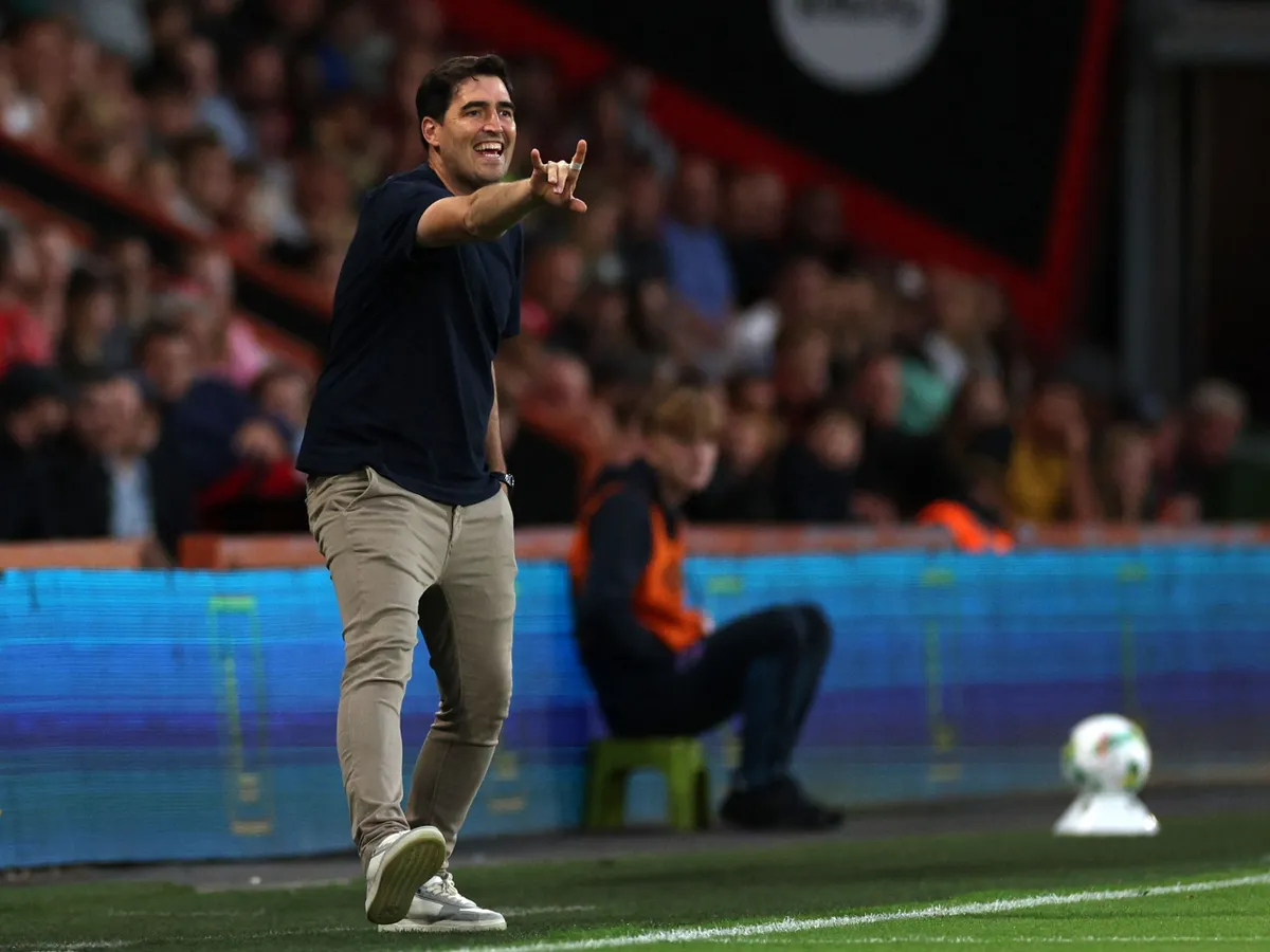Liverpoolba tart a Bournemouth csodaedzője? - ORIGO
