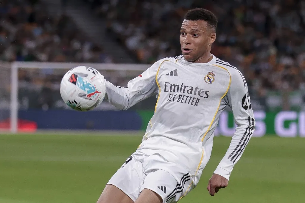 Mbappé kiruccanásai kiverték a biztosítékot a Real Madridnál - ORIGO