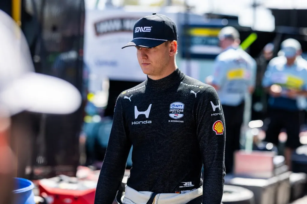 Új nő rabolta el Schumacher szívét - ORIGO