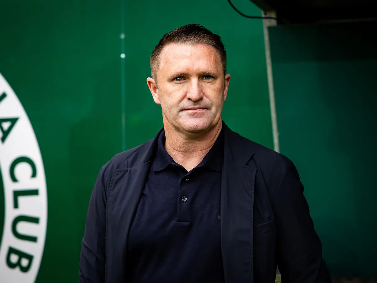 Robbie Keane felmondott a Fradinál? - ORIGO