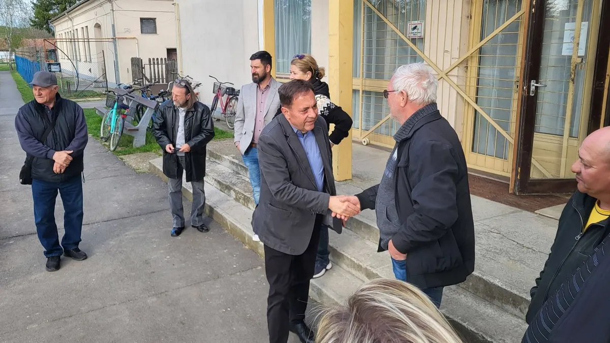 A Védvonalat azért kellett létrehozni, mert beindult a leszámolás - ORIGO