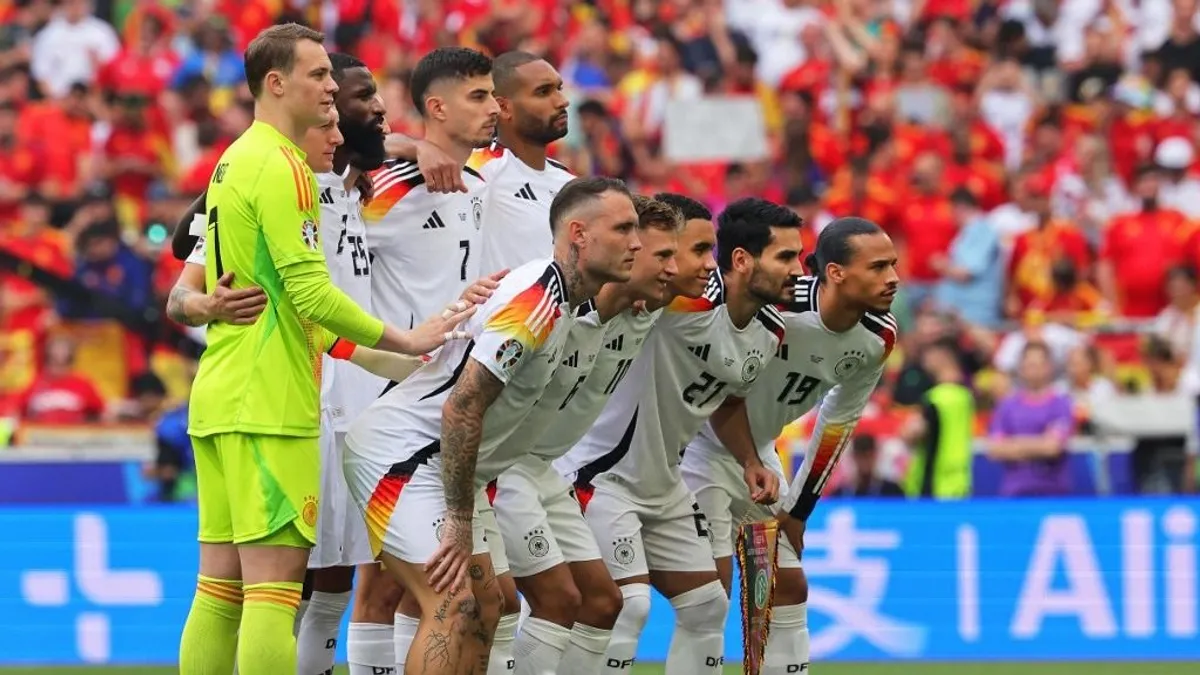 Manuel Neuer ott lesz a 2026-os foci-vb-n! - ORIGO