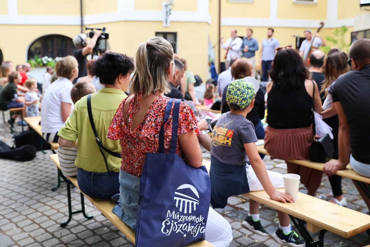 Június 20-án ismét éjszakai kalandra hívnak a múzeumok! - ORIGO
