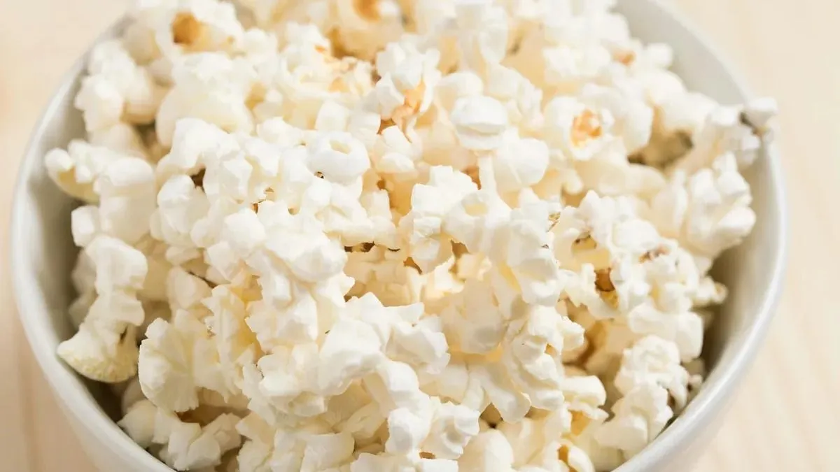 Popcorn - hibás jelzés miatt hívták vissza - ORIGO