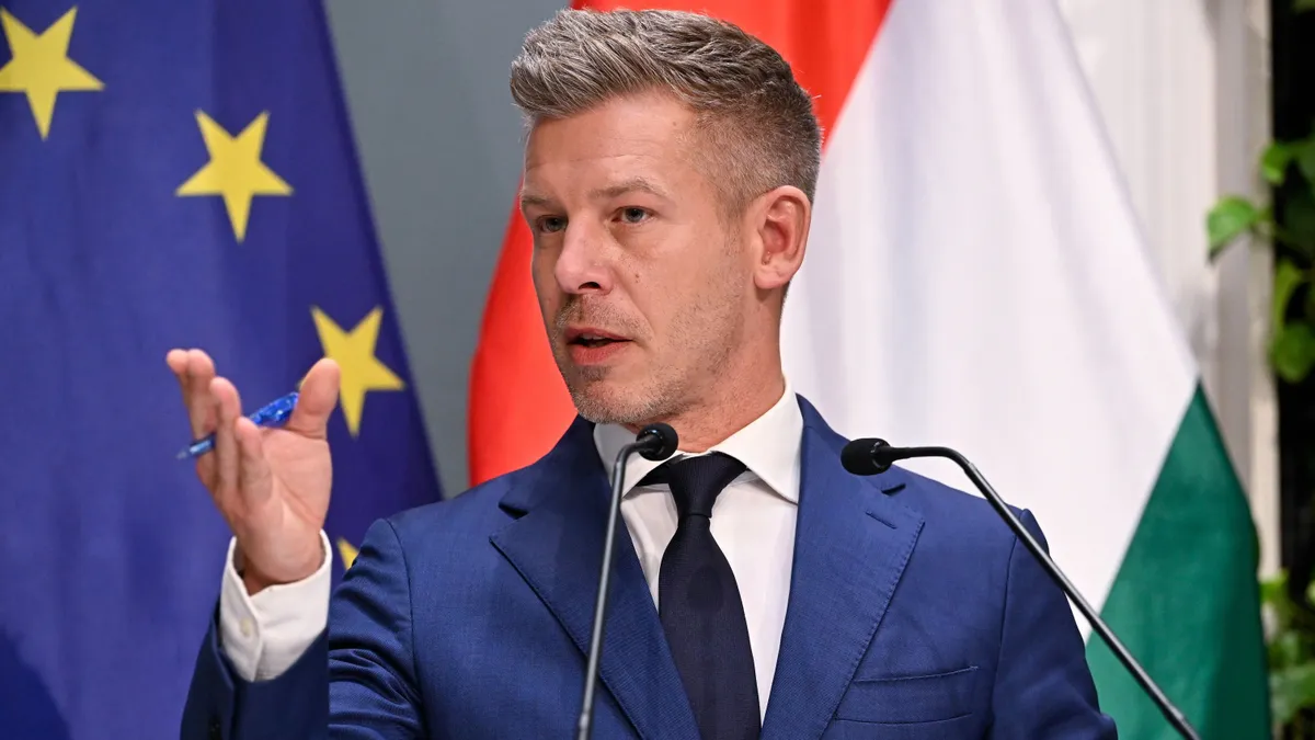 Kormányülés után: újabb döntéseket hozott a Tisza-kormány, indul a ...