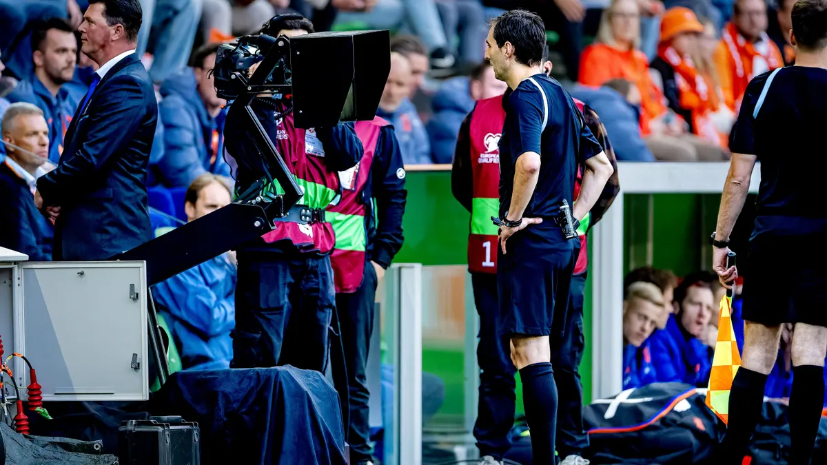 A FIFA új szabályai teljesen megreformálják a foci-vb-t - ORIGO