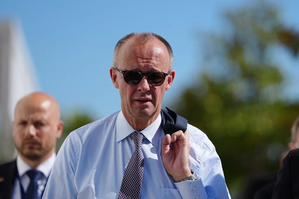 AfD-s képviselő: Friedrich Merz nem fog önként lemondani - ORIGO