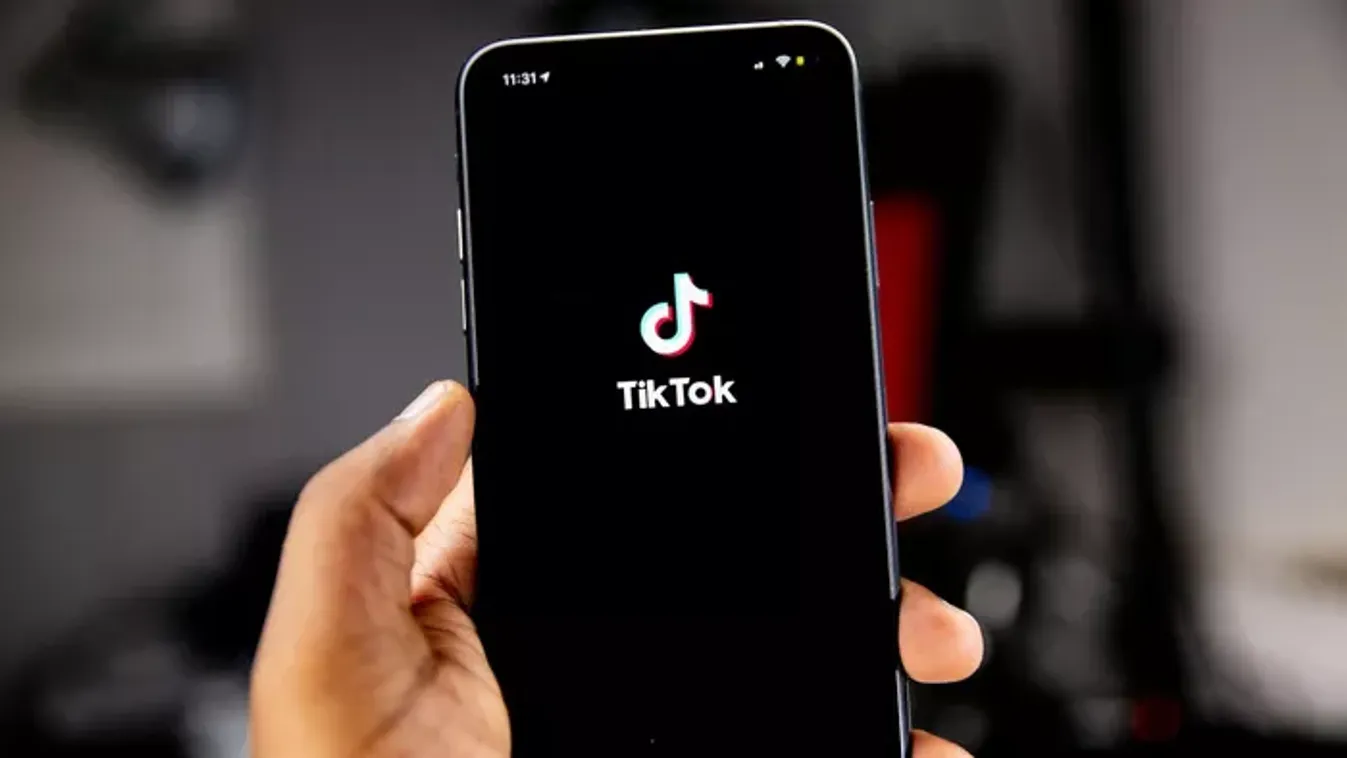 TikTok kihívás | origo.hu