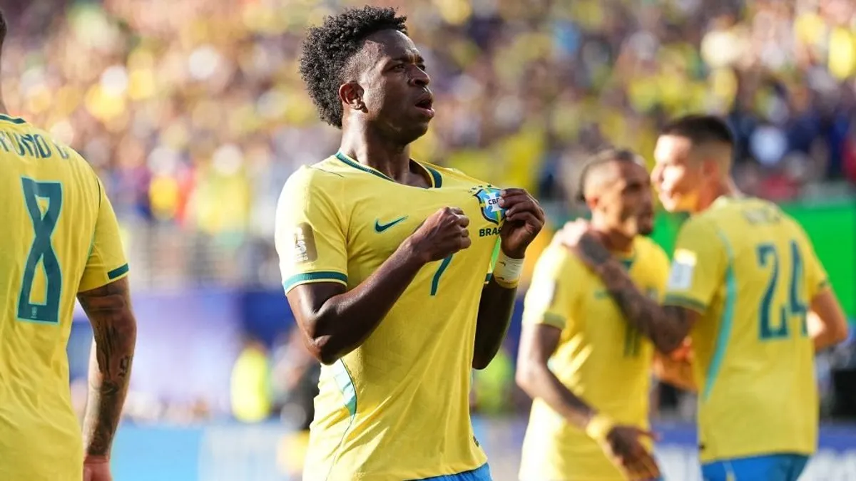 Brazília 1-1-et játszott Marokkóval a foci-vb-n - ORIGO