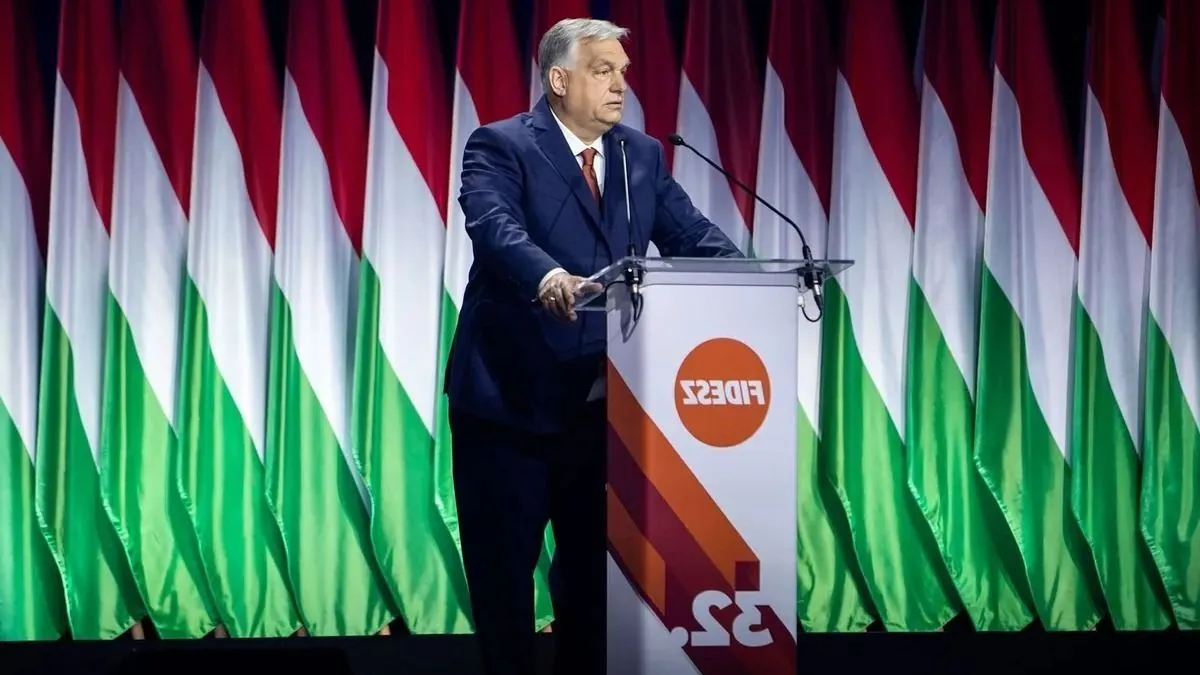 Fidesz-kongresszus: új időszak kezdődhet a párt életében - ORIGO