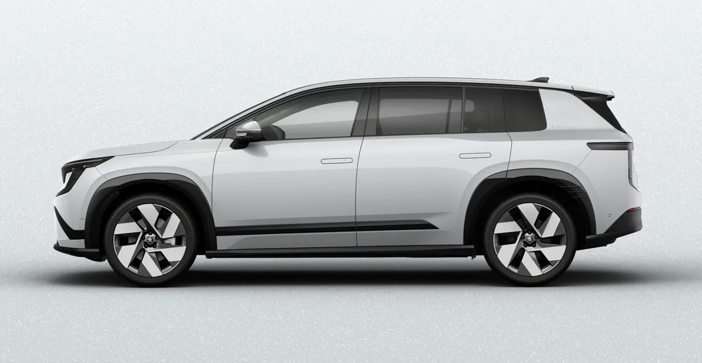 2026 Skoda Peaq | origo.hu