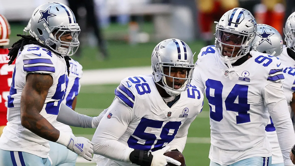 Aldon Smith mindössze 36 évesen meghalt - ORIGO
