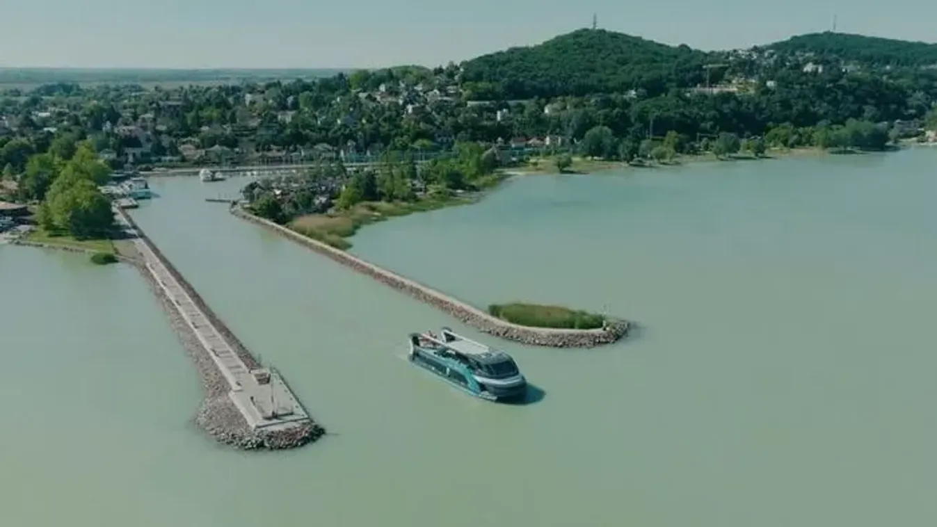 Balaton | origo.hu