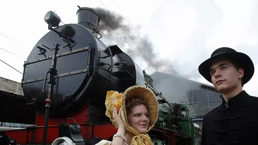 Orient Express | origo.hu