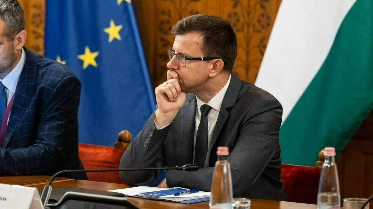 Bóka János: Erre legutóbb a ’40-es években volt példa Magyarországon ...