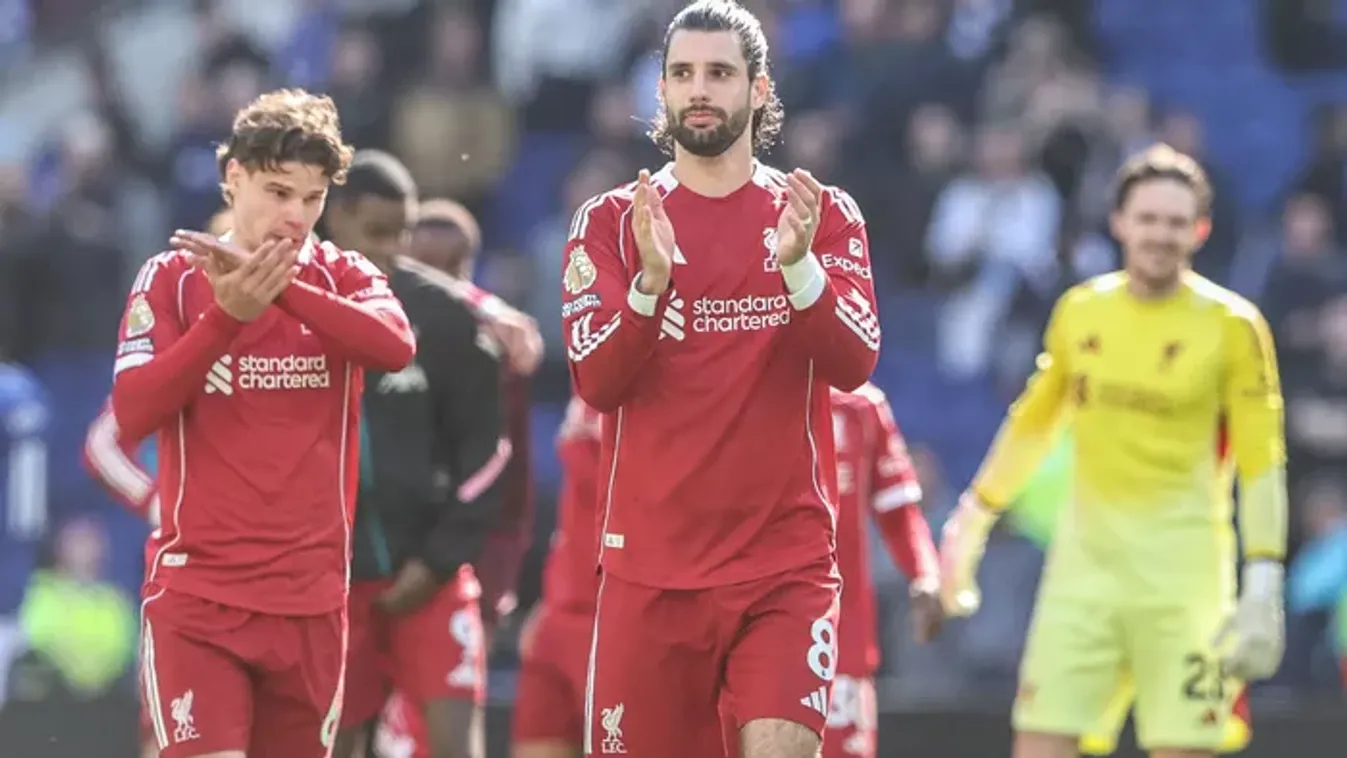 Liverpool | origo.hu