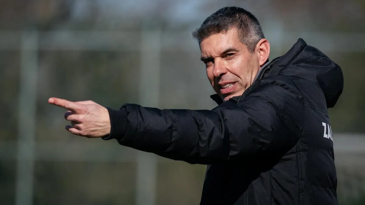 Sokk az NB I-ben: Romániába igazolt a ZTE sikerkovácsa - ORIGO