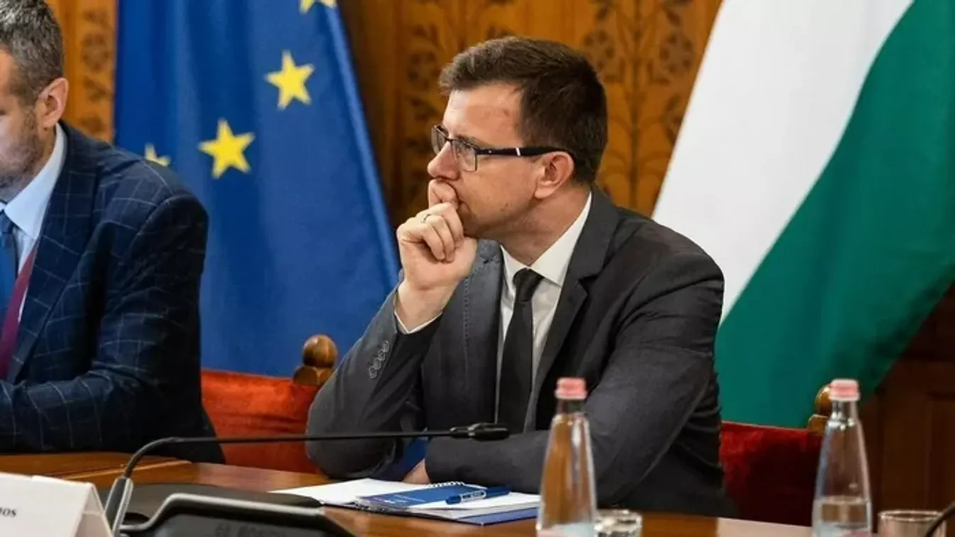 Magyar Péter | origo.hu