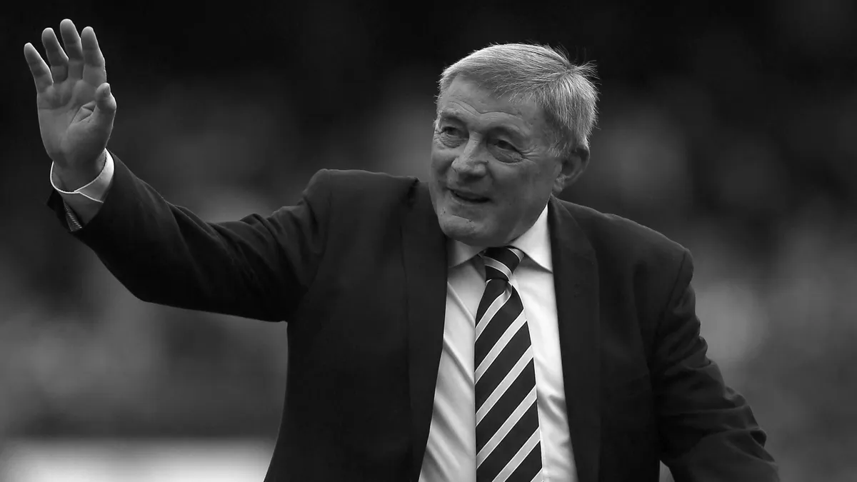 Meghalt a Chelsea focicsapatának legendája, Bobby Tambling - ORIGO