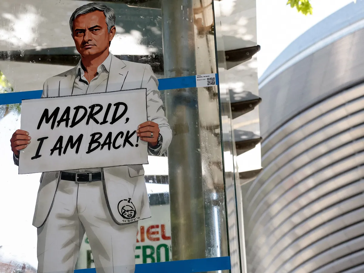 Megvan José Mourinho utódja a Benficánál - ORIGO