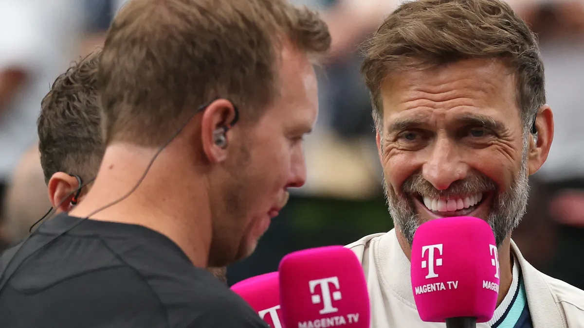 Jürgen Klopp élő adásban kért bocsánatot - ORIGO