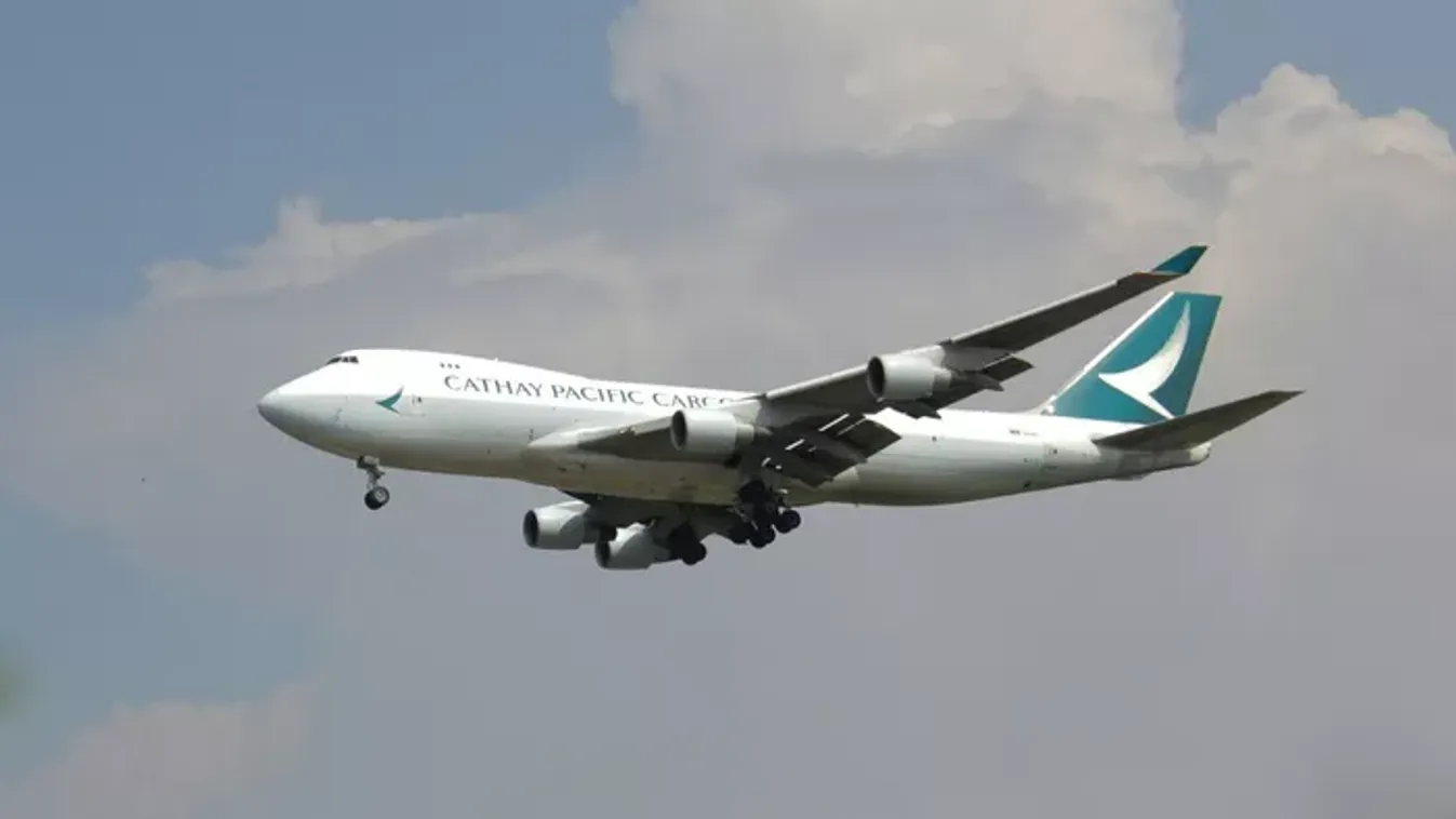 Boeing 767 | origo.hu