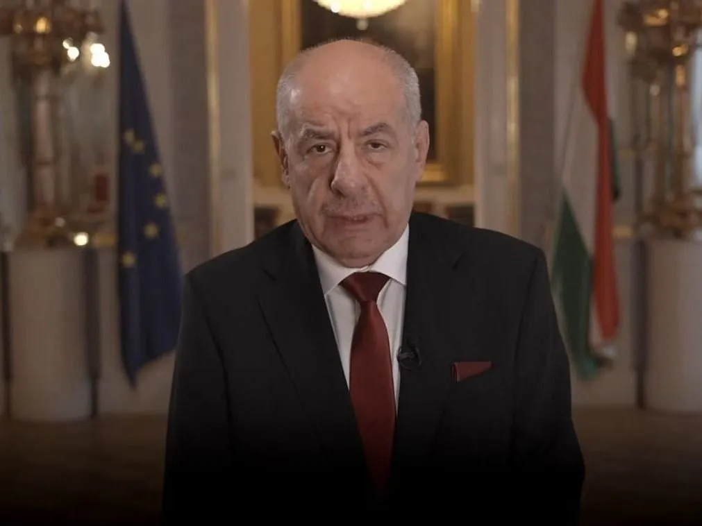 „Sérülnének a demokratikus alapelvek” – Sulyok Tamás őszinte interjúban ...